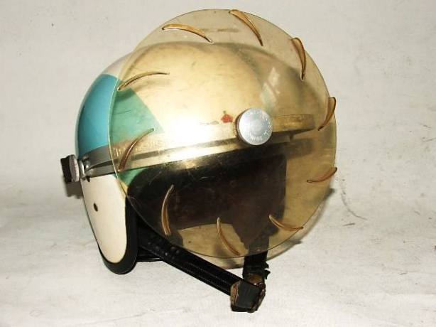 9 Wild Motorcycle Helmets for 2015 | I JUST WANT 2 RIDE!!