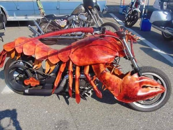 9 Weird Motorcycles from 2015 | I JUST WANT 2 RIDE!!