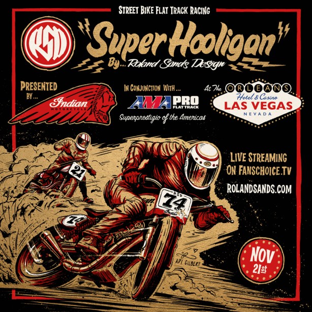 9 Motorcycle “Posters” from 2015 | I JUST WANT 2 RIDE!!
