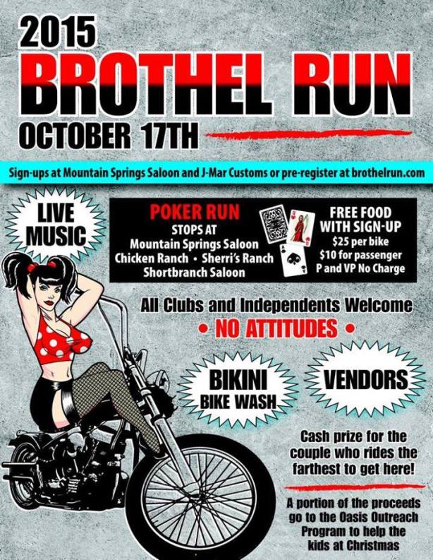 9 Motorcycle “Posters” from 2015 | I JUST WANT 2 RIDE!!