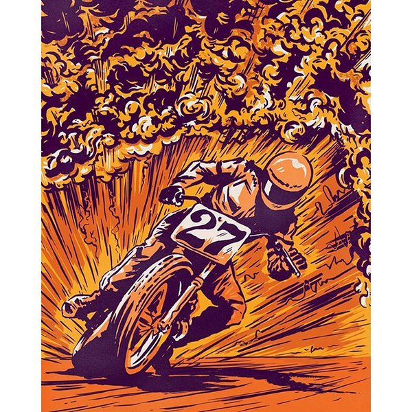 9 Motorcycle “Posters” from 2015 | I JUST WANT 2 RIDE!!