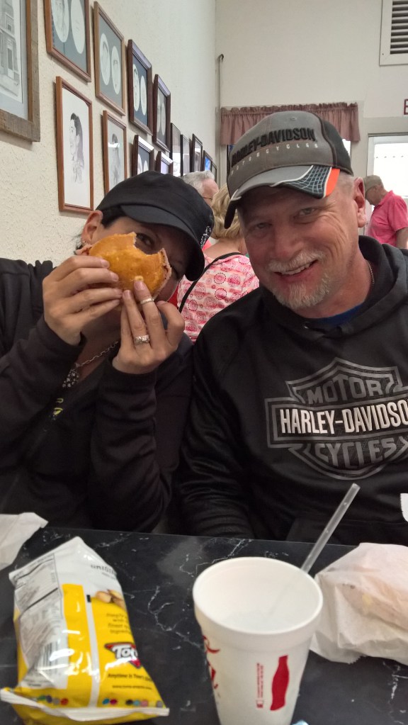 Harley Owners Group Rolling Rally: History in the Hills Day 5 | I JUST ...