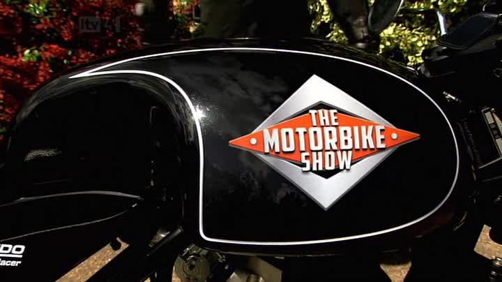 Motorcycle TV: The Motorbike Show | I JUST WANT 2 RIDE!!