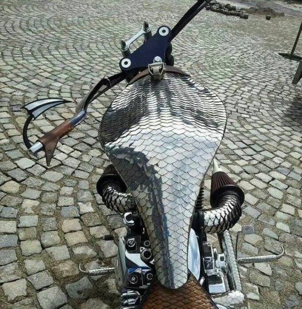 9 Best Motorcycle Tanks for 2017 | I JUST WANT 2 RIDE!!