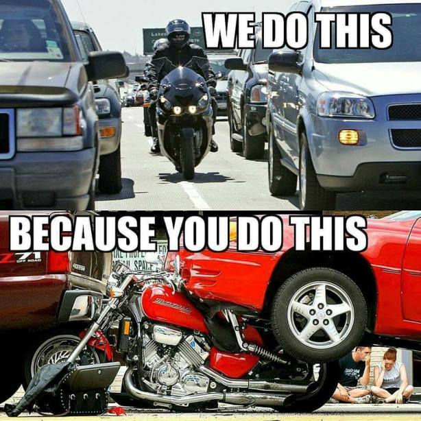I JUST WANT 2 RIDE!! | Our Motorcycle Blog about Motorcycle Stuff
