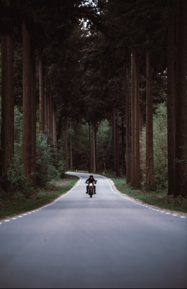 How to Find Best Biker Friendly Accommodation for Your Next Motorcycle ...