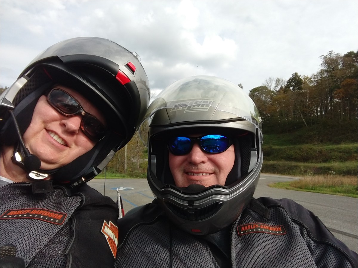 Long Term Product Review: Nolan N104 Evo Helmet | I JUST WANT 2 RIDE!!