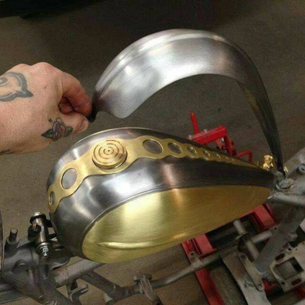 9 Best Motorcycle Tanks for 2018 | I JUST WANT 2 RIDE!!