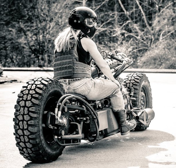 9 Weird Motorcycles from 2018! | I JUST WANT 2 RIDE!!