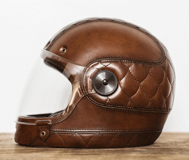 9 Weird Motorcycle Helmets for 2018 | I JUST WANT 2 RIDE!!