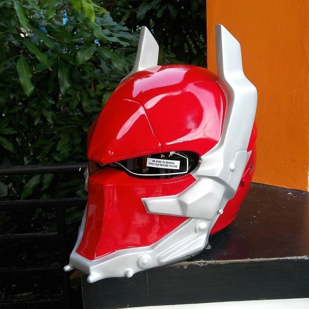 9 Weird Motorcycle Helmets for 2018 | I JUST WANT 2 RIDE!!