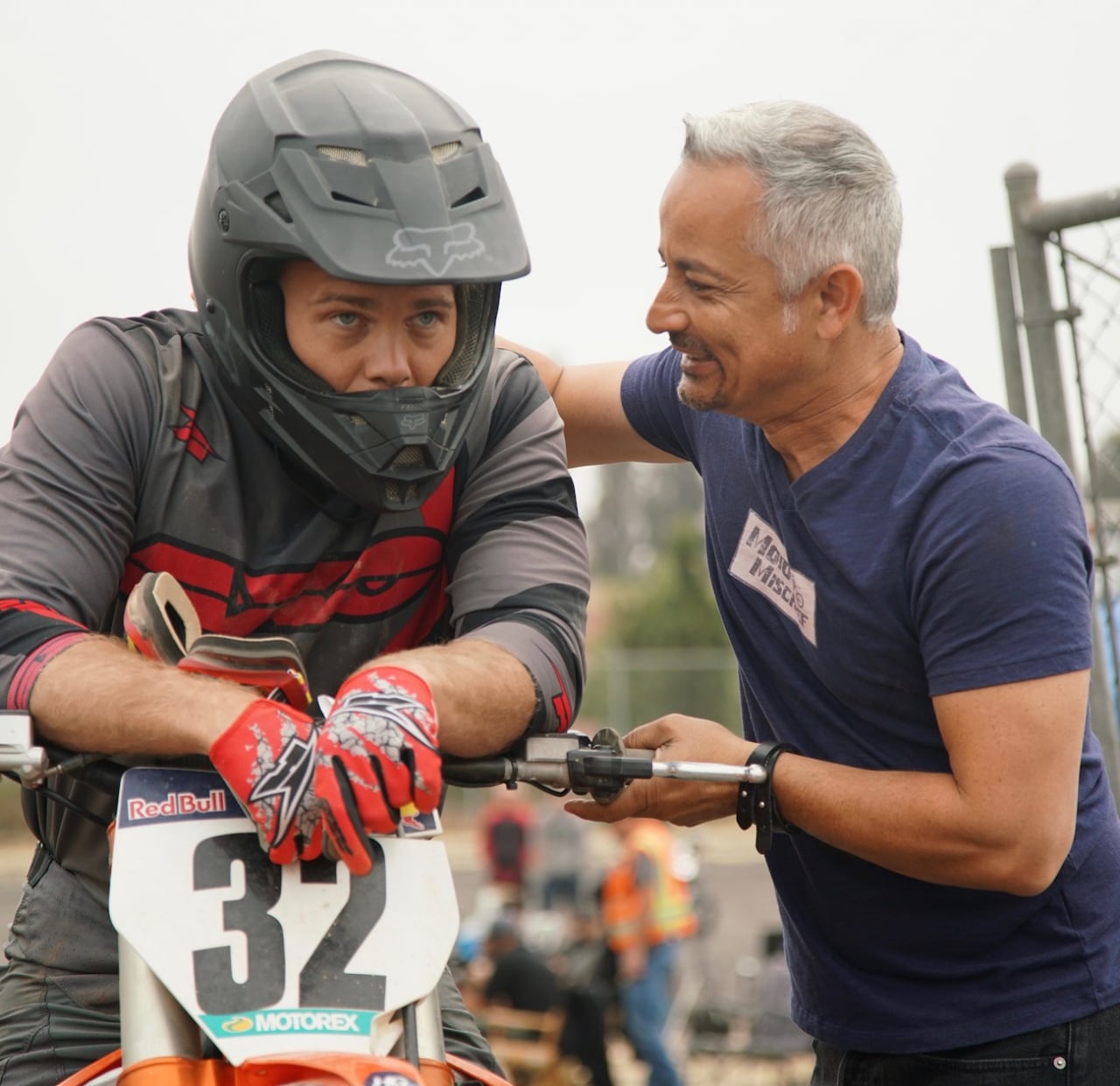 Motorcycle Movie Review: Bennett’s War | I JUST WANT 2 RIDE!!