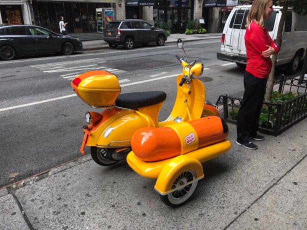 9 Weird Motorcycles of 2019 | I JUST WANT 2 RIDE!!