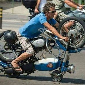 9 Weird Motorcycles of 2019 | I JUST WANT 2 RIDE!!