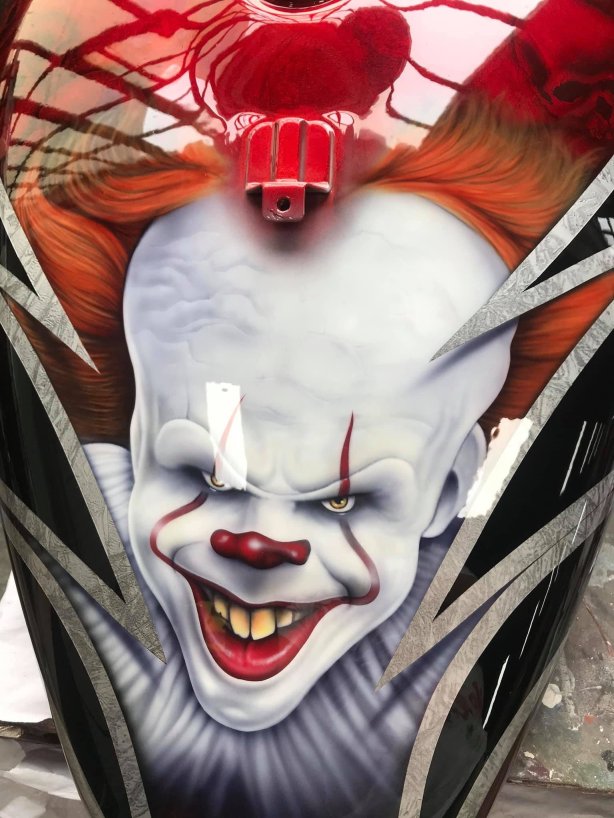 9 Best Motorcycle Tanks of 2019 | I JUST WANT 2 RIDE!!