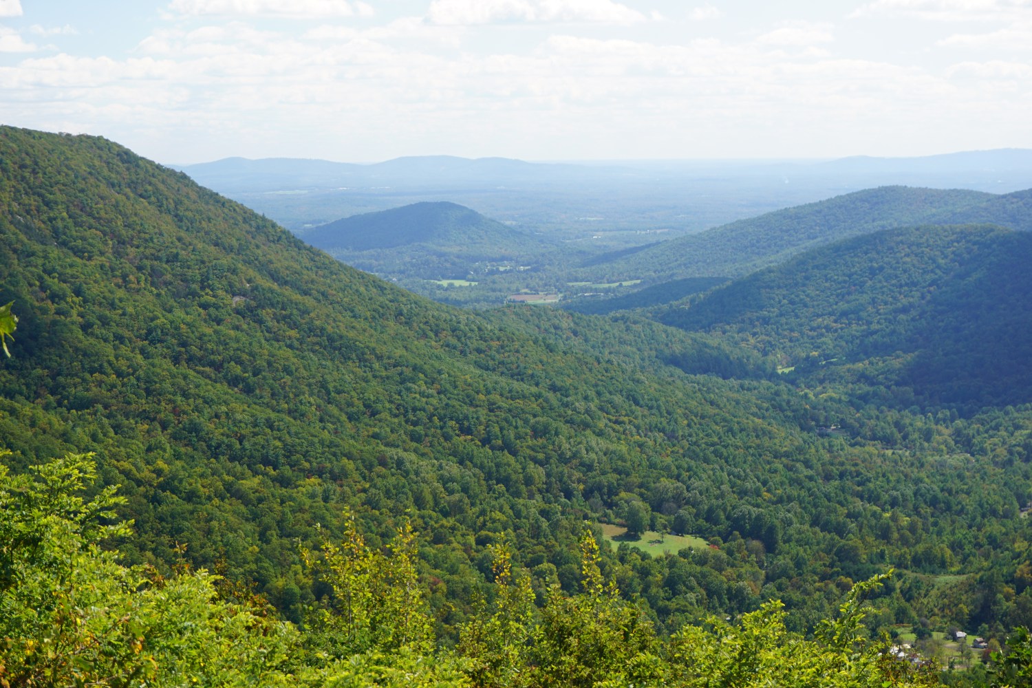 Motorcycle Ride: Skyline Drive 2020 | I JUST WANT 2 RIDE!!