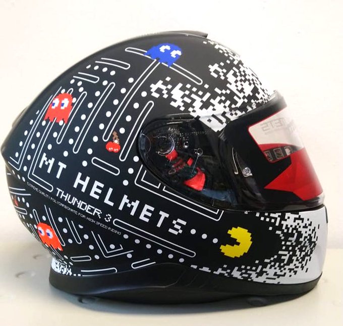 9 Wild and Weird Motorcycle Helmets for 2020 | I JUST WANT 2 RIDE!!