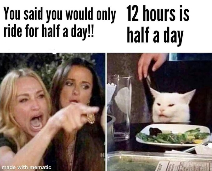 Best Motorcycle Memes for 2020 | I JUST WANT 2 RIDE!!