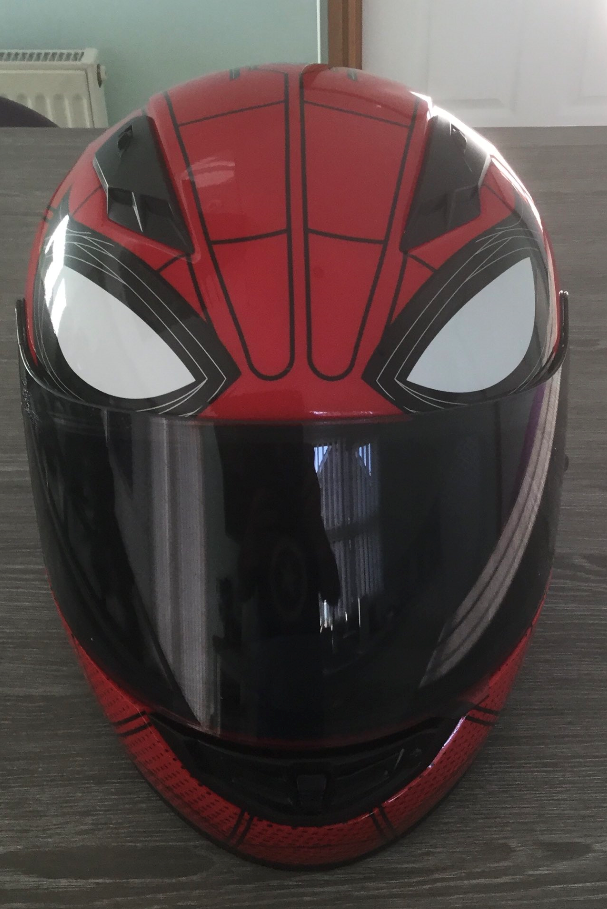 9 Wild and Weird Motorcycle Helmets for 2020 | I JUST WANT 2 RIDE!!