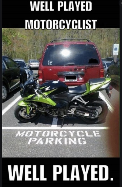 Best Motorcycle Memes for 2020 | I JUST WANT 2 RIDE!!