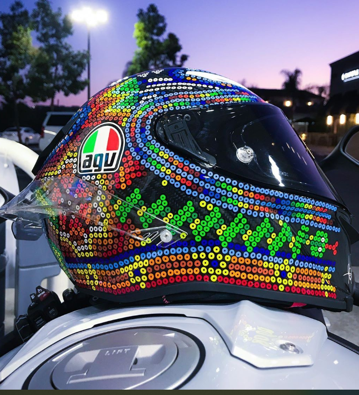 9 Wild and Weird Motorcycle Helmets for 2020 | I JUST WANT 2 RIDE!!