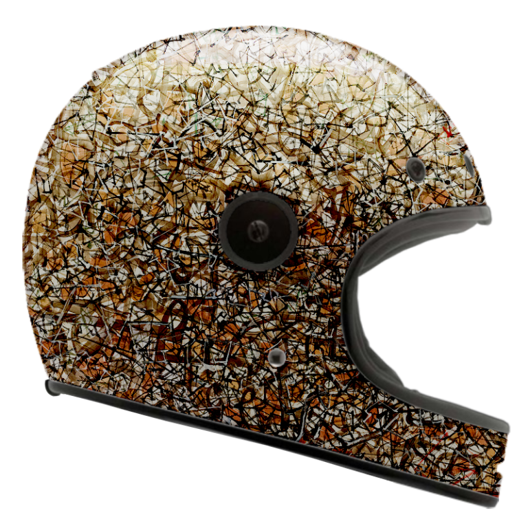 9 Wild and Weird Motorcycle Helmets for 2020 | I JUST WANT 2 RIDE!!