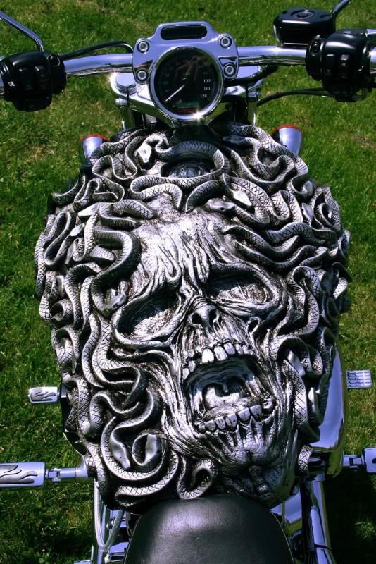 9 Best Motorcycle Tanks for 2020 | I JUST WANT 2 RIDE!!