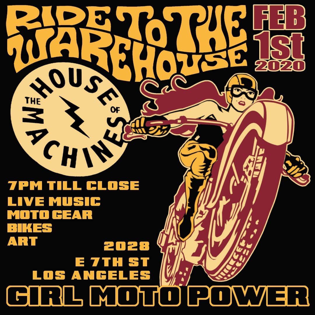 9 Best Motorcycle Posters of 2020 | I JUST WANT 2 RIDE!!