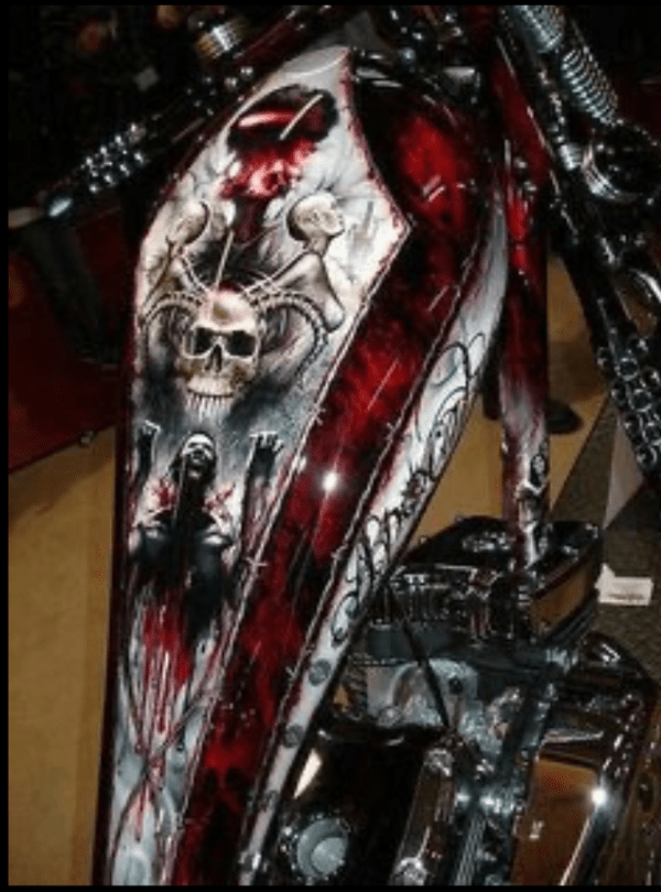 9 Best Motorcycle Tanks for 2020 | I JUST WANT 2 RIDE!!