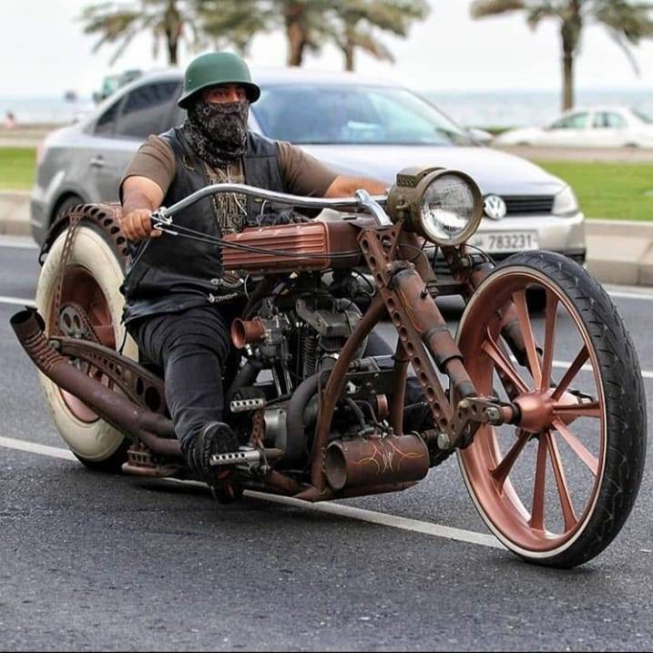 9 Weird Motorcycles for 2020 | I JUST WANT 2 RIDE!!