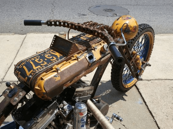 9 Weird Motorcycles for 2020 | I JUST WANT 2 RIDE!!