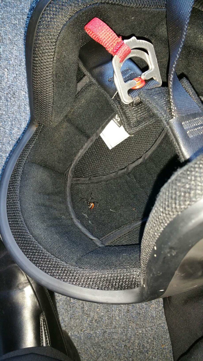 April is Motorcycle Helmet Safety Month Tips to Check your Lid! | I ...