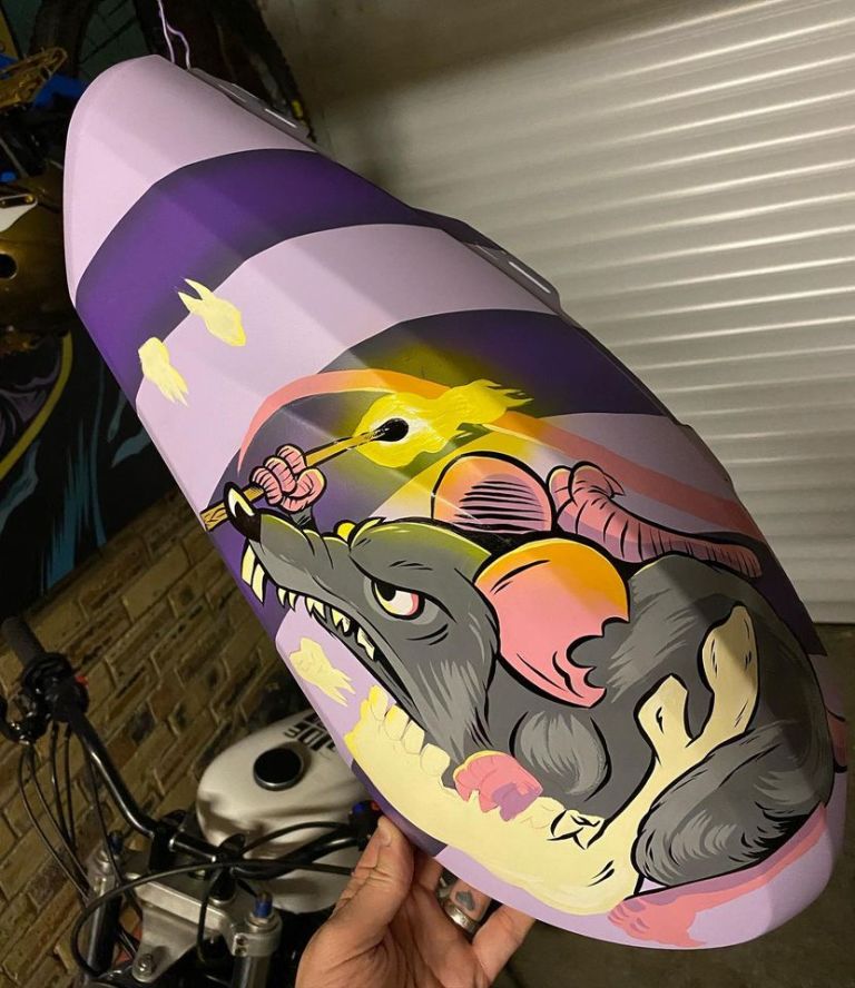 7 Best Motorcycle Tanks for 2021 | I JUST WANT 2 RIDE!!