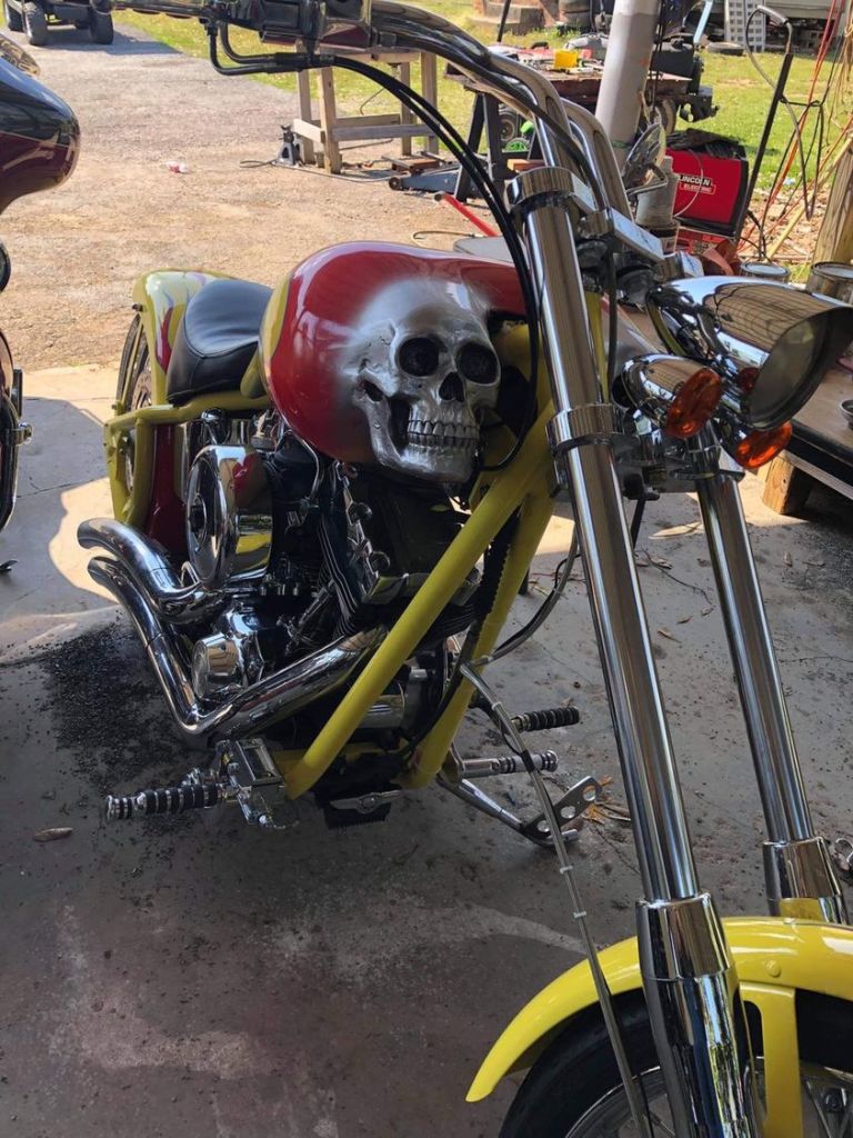 7 Best Motorcycle Tanks for 2021 | I JUST WANT 2 RIDE!!