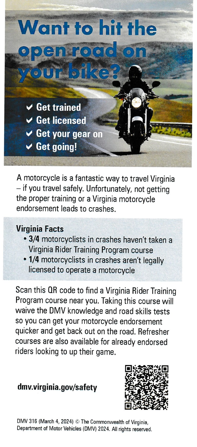 I JUST WANT 2 RIDE!! | Our Motorcycle Blog about Motorcycle Stuff