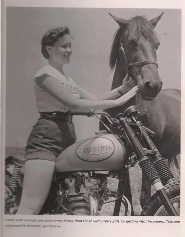 I JUST WANT 2 RIDE!! | Our Motorcycle Blog about Motorcycle Stuff